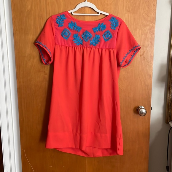 Dresses | Fiesta Dress | Poshmark